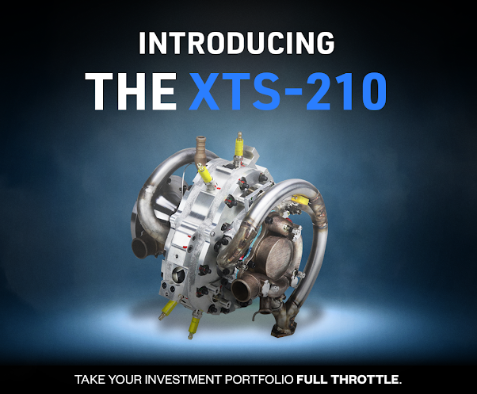 LiquidPiston | The Future of the Combustion Engine